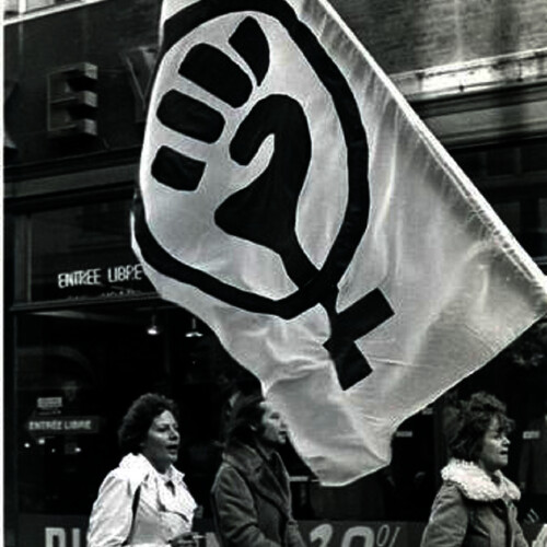 Exposition : « Libérer les femmes, changer le monde. Le féminisme des ...